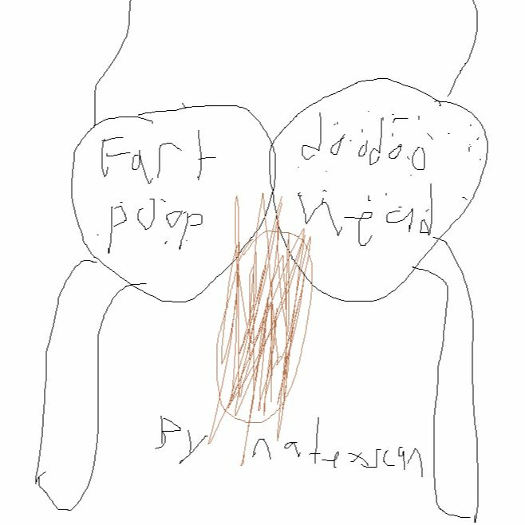 Stream Fart Poop Doodoo Head (Prod. Broke Boi Taylor) by NATEXSCAN ...