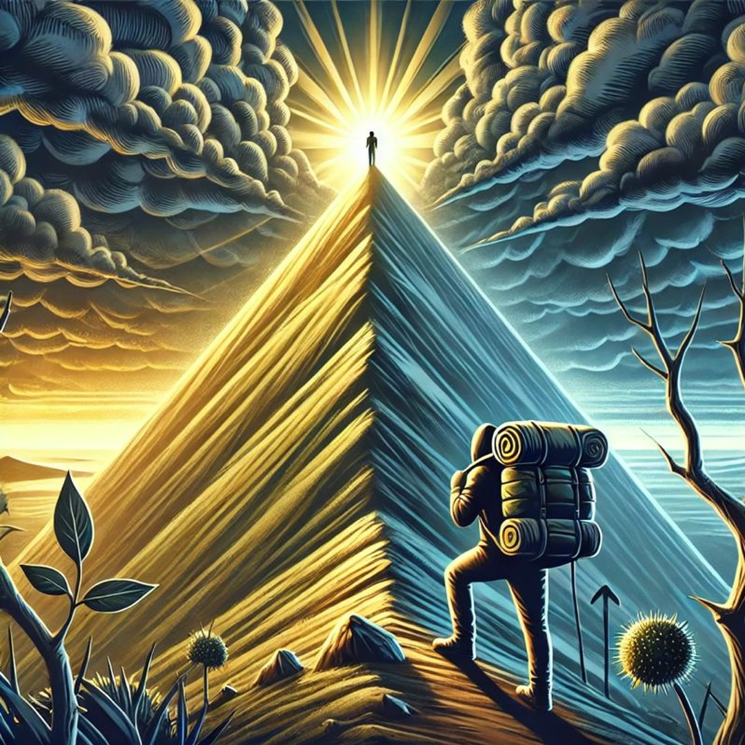 Stream episode Challenges faced by newcomers in the Canadian labor ...