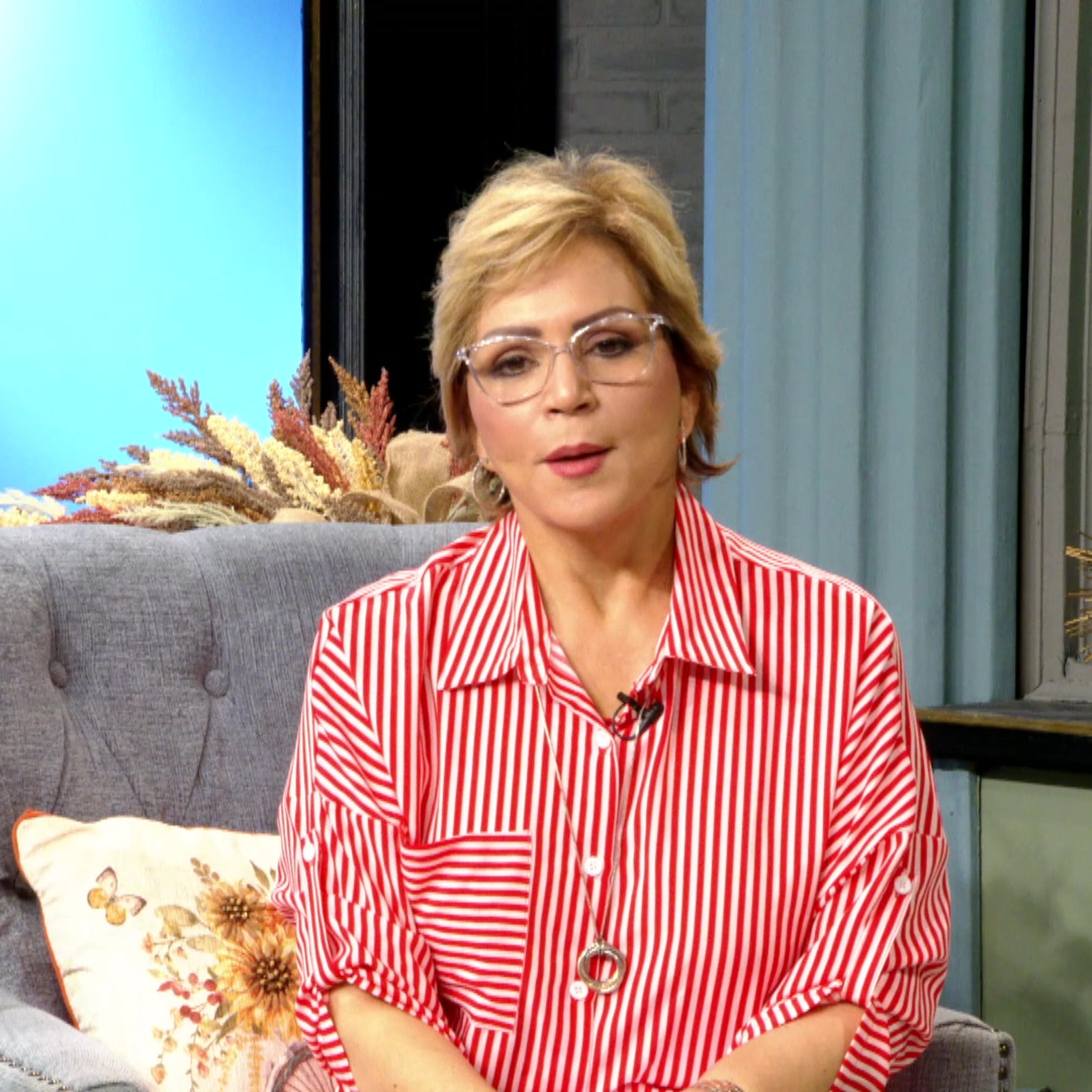 Conversando con Wanda Rolón en Vivo | 18 de septiembre de 2025 – Senda ...