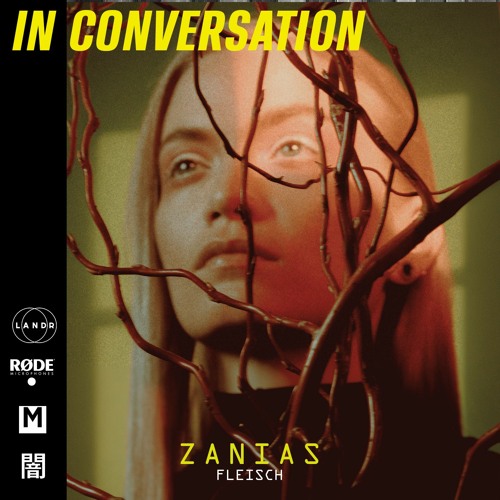 Stream In Conversation Zanias by Magnetic Magazine | Listen online for ...