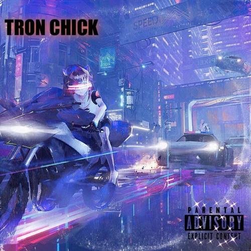 Stream TRON CHICK (prod. finesseondabeat) by LA Beast Boy | Listen ...