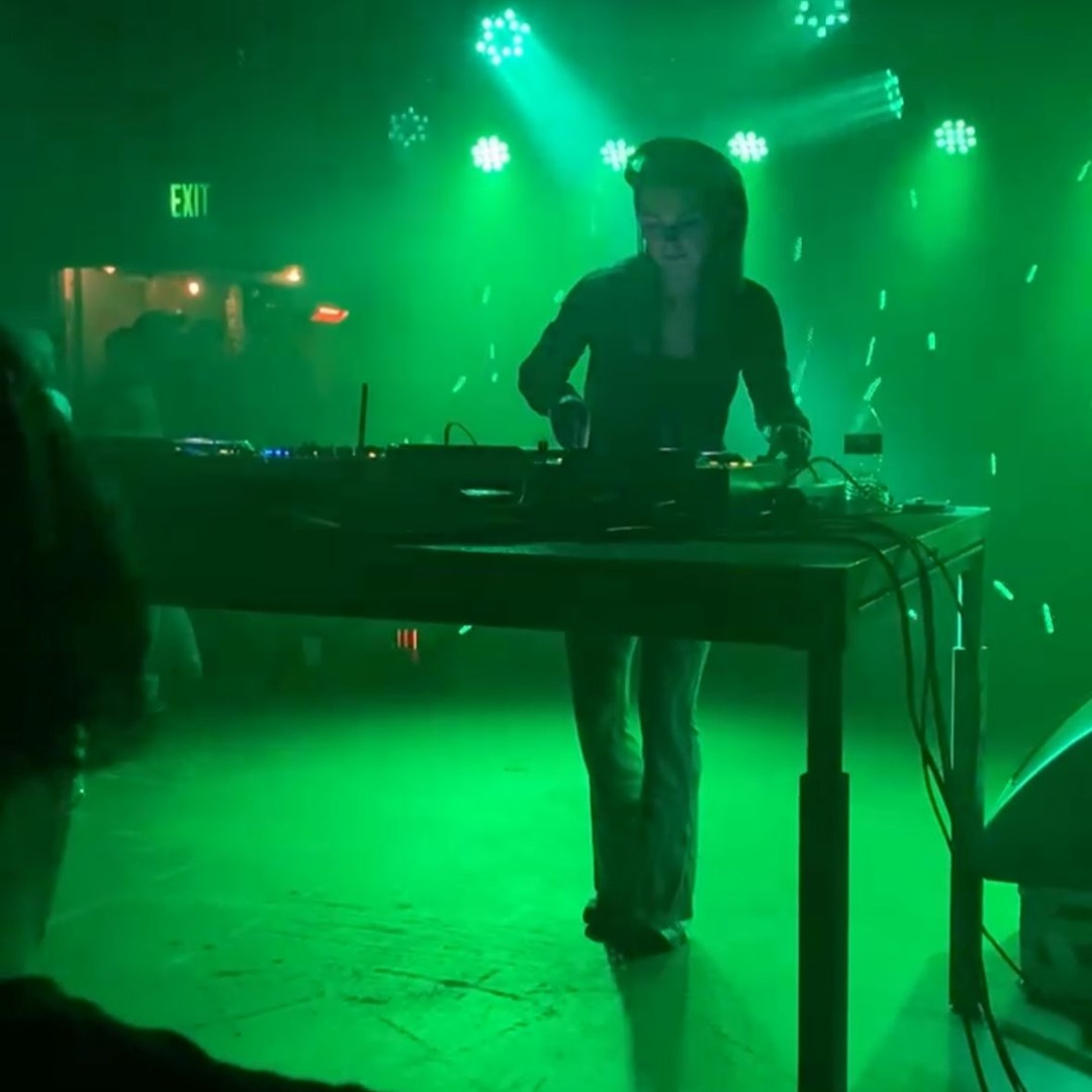 Stream Warmup for Swimming Paul (March 22, 2025 @ Larimer Lounge) by ...