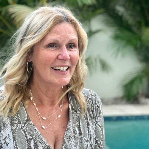 Stream episode Episode 24: Kim Lehrman by Real Success with Nate ...