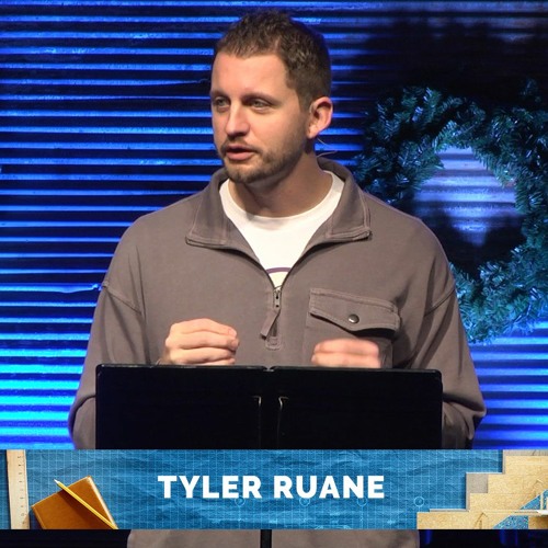 Stream Becoming Builders: Be Curious, Not Judgmental - Tyler Ruane by ...