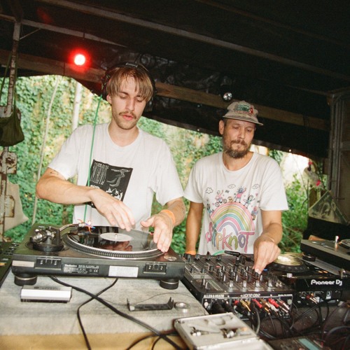 Stream Valentin & Hendrik Stein at Zmar 2024 by Hendrik Stein | Listen ...