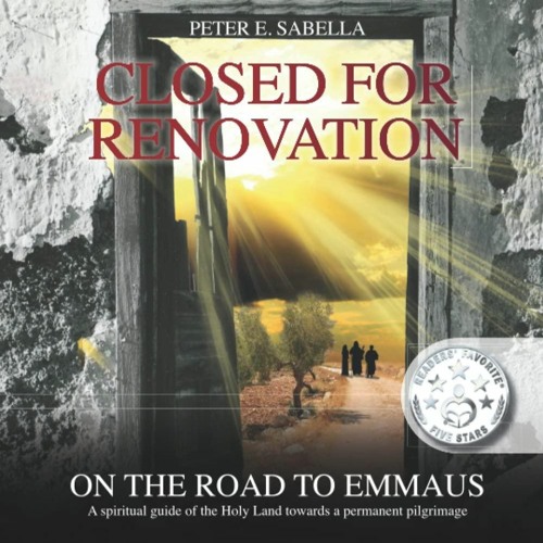 Stream episode {PDF/READ Closed for Renovation On the Road to Emmaus: A ...