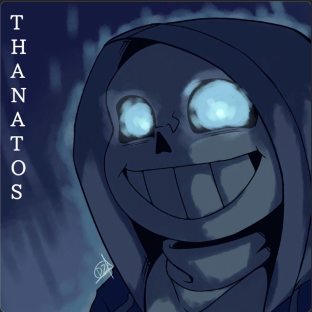 Stream [UNDERTALE: Thanatos] phantom. original by Shift by roftf ...