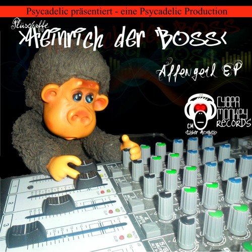 Stream Affe mit Waffe (skit) by Heinrich der Boss | Listen online for ...