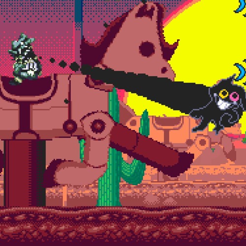 Stream [Cowboy Week] Refined Sheriff Timber (Vision Crew) Fan ...