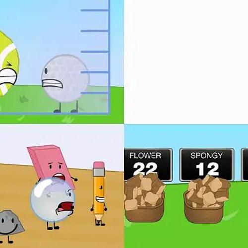 Stream Sparta BFDI Mix V2 by Robert Williams | Listen online for free ...