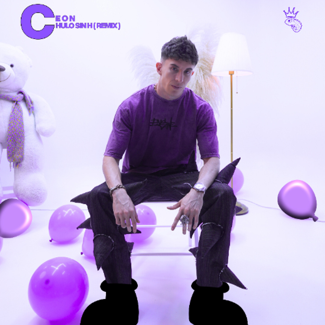 Stream [𝑷𝑹𝑬𝑴𝑰𝑬𝑹𝑬𝑺] Ceon - Chulo sin H (Remix) (FREE DONWLOAD) by Core ...