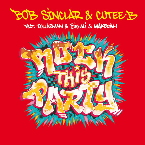 Stream Rock This Party (Everybody Dance Now) by Bob Sinclar | Listen ...