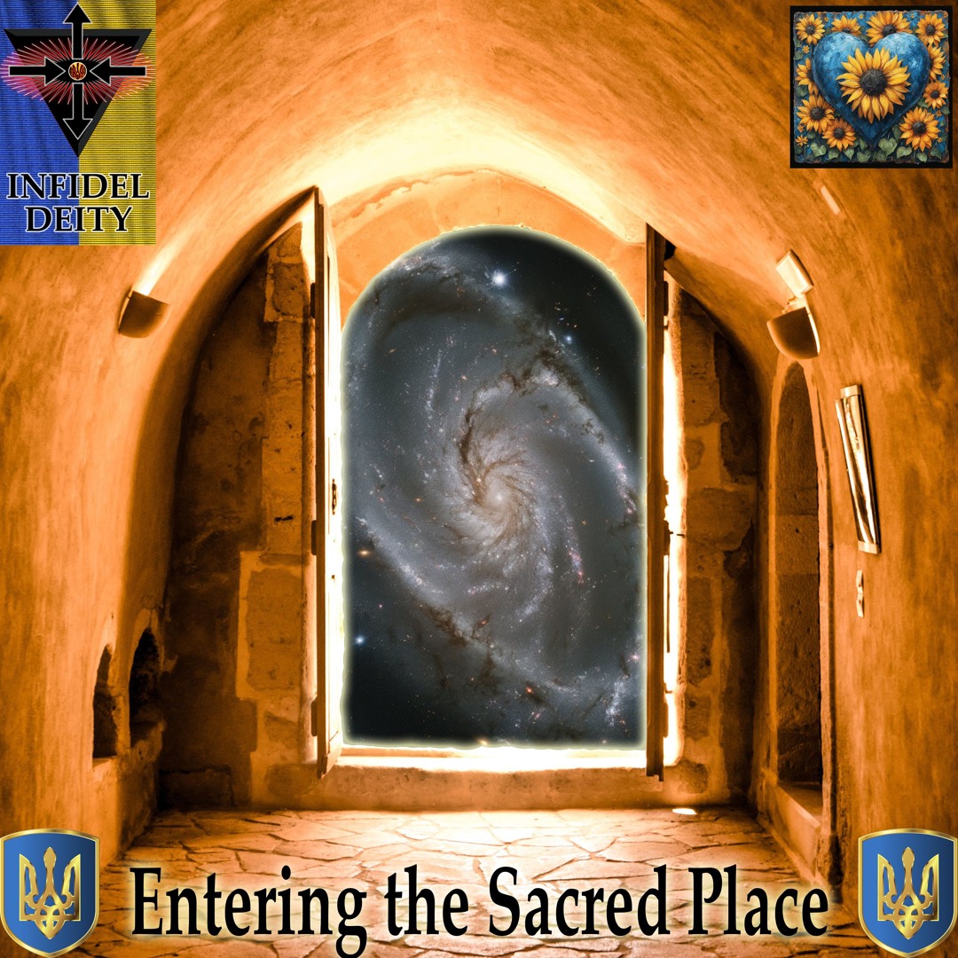 Stream Entering the sacred place by Infidel Deity | Listen online for ...