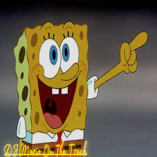 Stream SpongeBob: Waltzing Flute [Hip-Hop Rap Beat] | DJ Mario On The ...