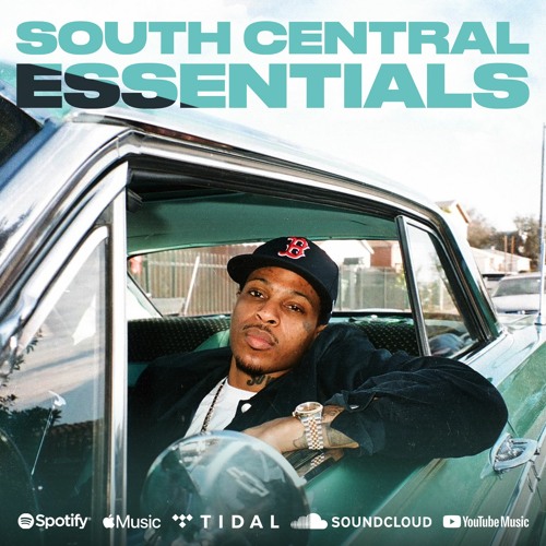 Stream G Perico | Listen to South Central Essentials playlist online ...