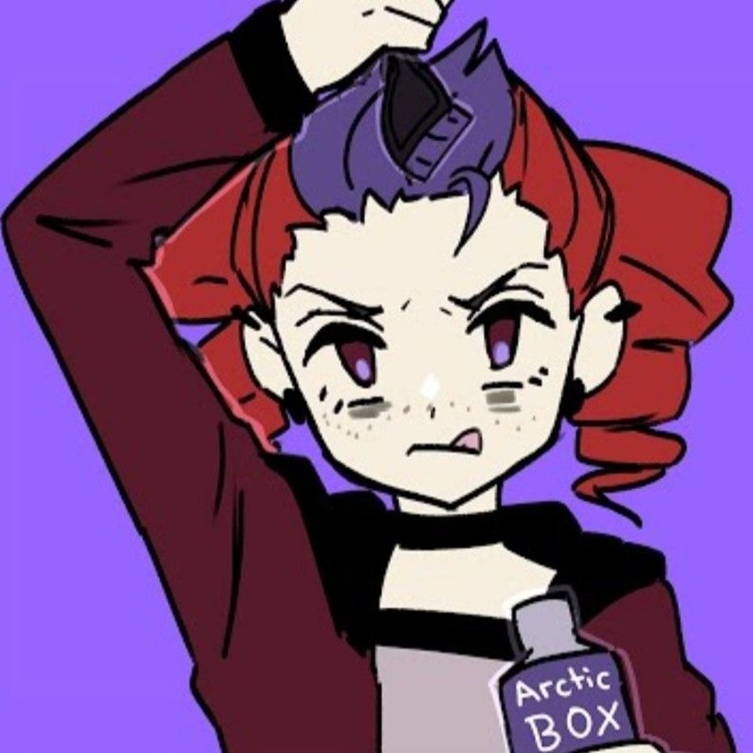 Stream REGRET ROCK - MonochroMenace ft. Kasane Teto by ♡ | Listen ...