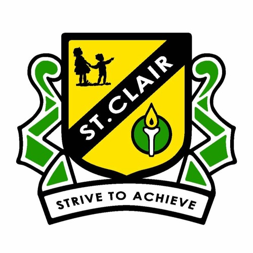 Stream Podcast 1 Term 1 2020 by St Clair Public School | Listen online for free on SoundCloud