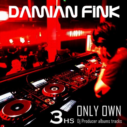 Stream Damian Fink Only Own 2024 November by Ro Min | Listen online for free on SoundCloud