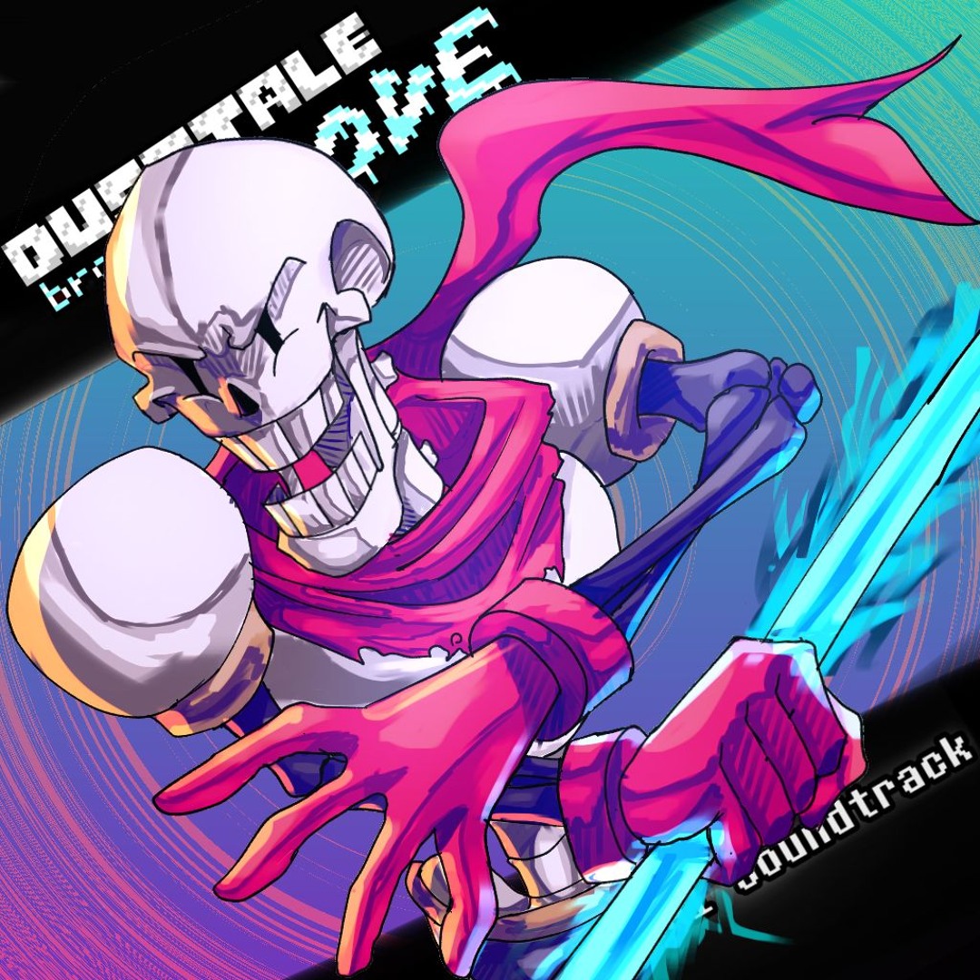 Stream Bonetrousle (REPRISE) by DUSTTALE: Brotherly LOVE | Listen ...