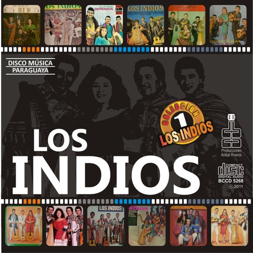 Stream Los Indios - Marinerito de mi Patria by Los Indios | Listen online for free on SoundCloud