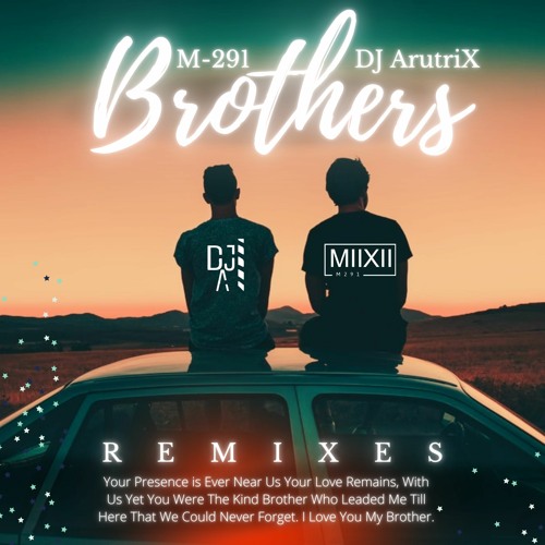 Stream 10 Brothers - Prozvan Remix by M-291 | Listen online for free on ...
