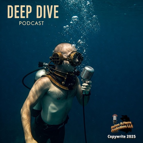 Stream episode Deep Dive - Ten Facts About Holy Week by Desert Radio AZ ...