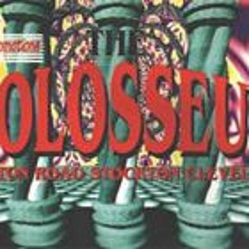 Stream DJ NRG--MC TECHNO T--MC ATTACK -Colosseum - 1997 Techno-T ...