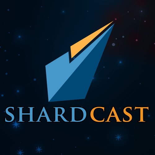 Stream episode Cosmere Space Age Part 1 by Shardcast podcast | Listen ...