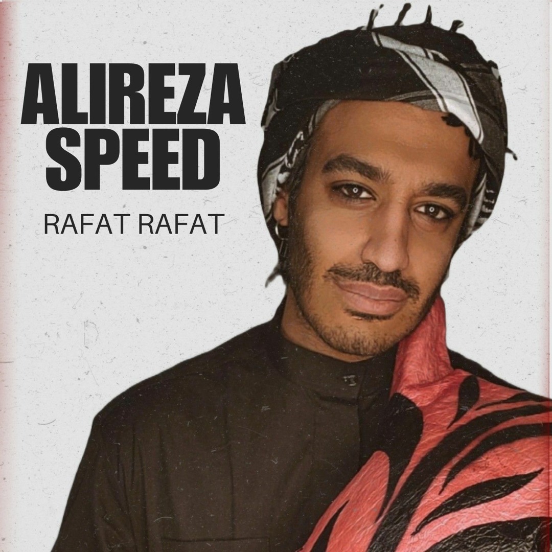 Stream AlirezaSpeed-Rafat Rafat علیرضااِسپید-رفعت.mp3 by Alireza Speed ...