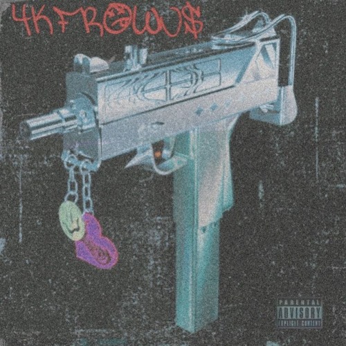 Stream 4K FROWN$ | Listen to VOLUME ONE playlist online for free on ...