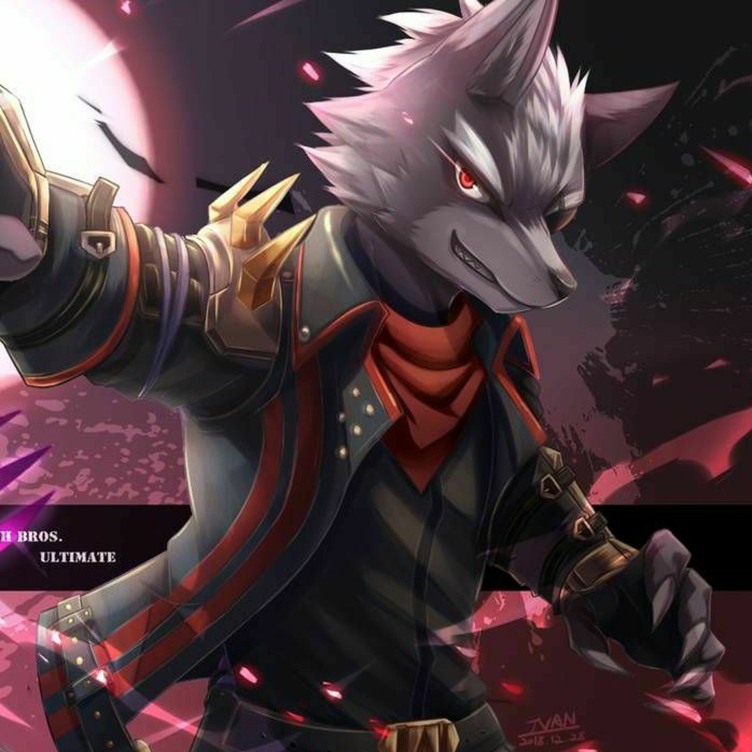 Stream Star Fox - Star Wolf - With Lyrics by Man on the Internet by ...