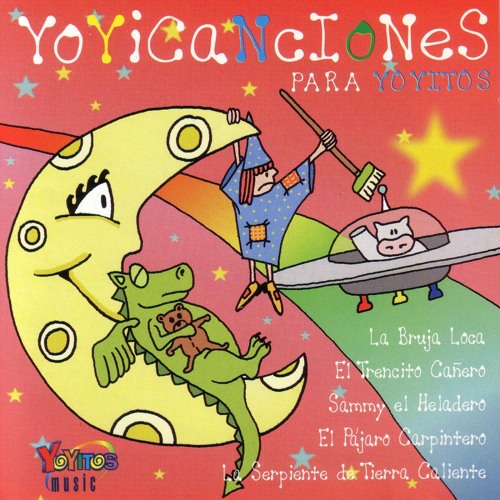 Stream El Negro Cirilo by Batido House Kids | Listen online for free on ...
