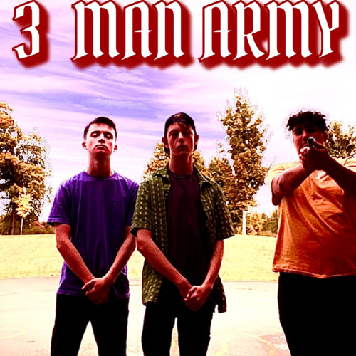 Stream Three man Army - Tyson Doan (ft. London Monkeys) by Tyson Doan ...