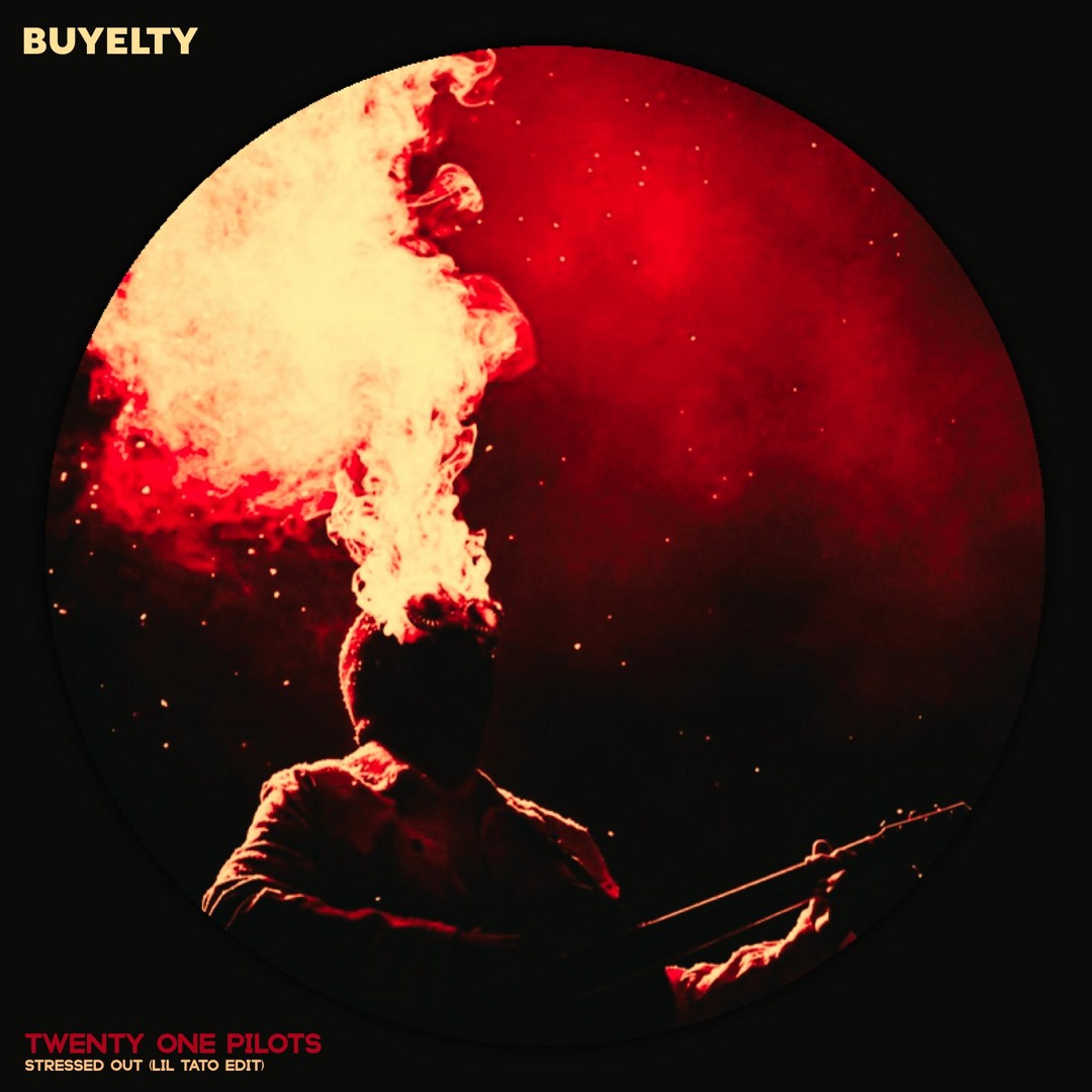 Stream Twenty One Pilots - Stressed Out (Lil Tato Edit) by Lil Tato ...