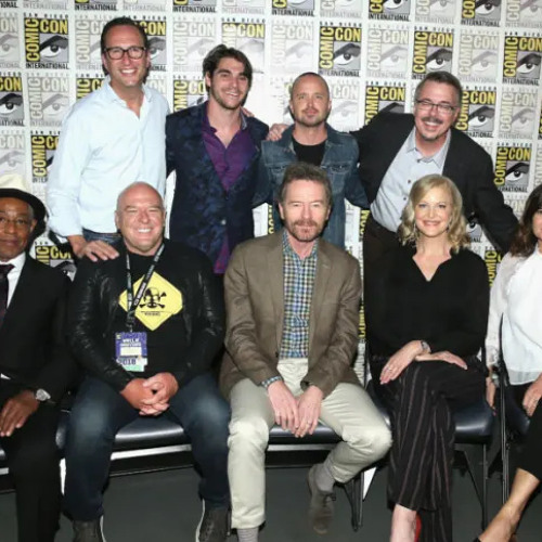Stream Breaking bad-Good afternoon children x Help urself by Salamanca ...