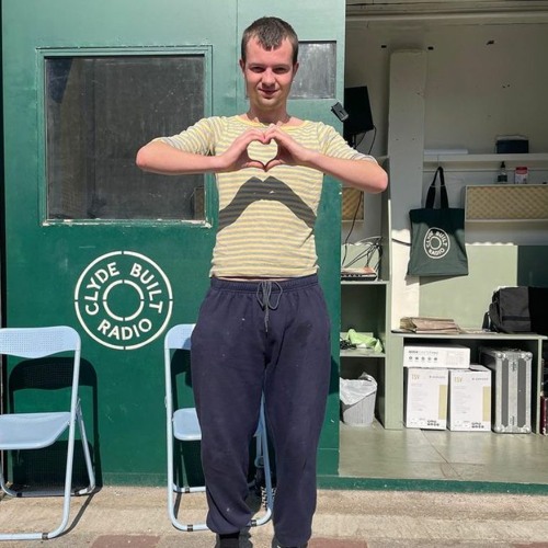 Stream Jacob Stockings (27/3/22) by Clyde Built Radio | Listen online ...