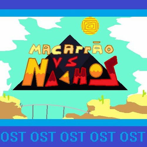 Stream Angry Macaroni Through The Wilderness (2022) by Stronguitwce ...