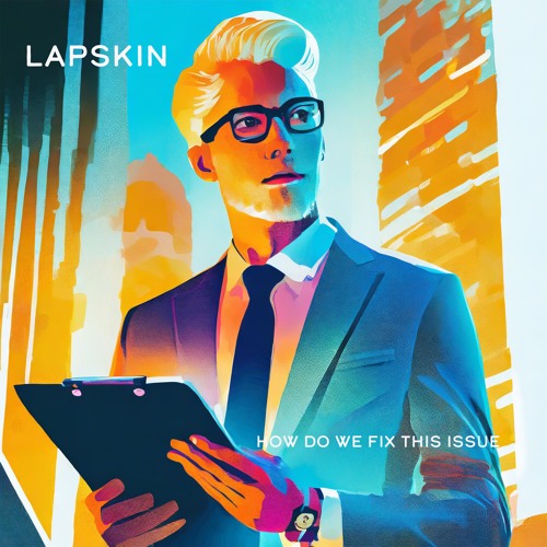 Stream How Do We Fix This Issue by lapskin | Listen online for free on ...