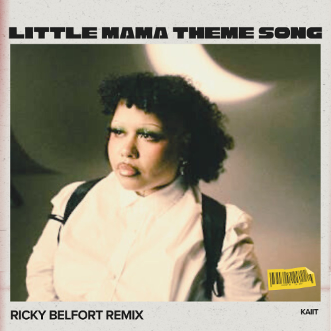 Stream Little Mama Theme Song (Ricky Belfort Remix) by Ricky Belfort ...