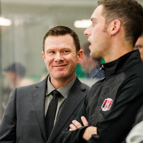 Stream episode Kory Cooper Intermission Feature by FootyOnTheAir ...