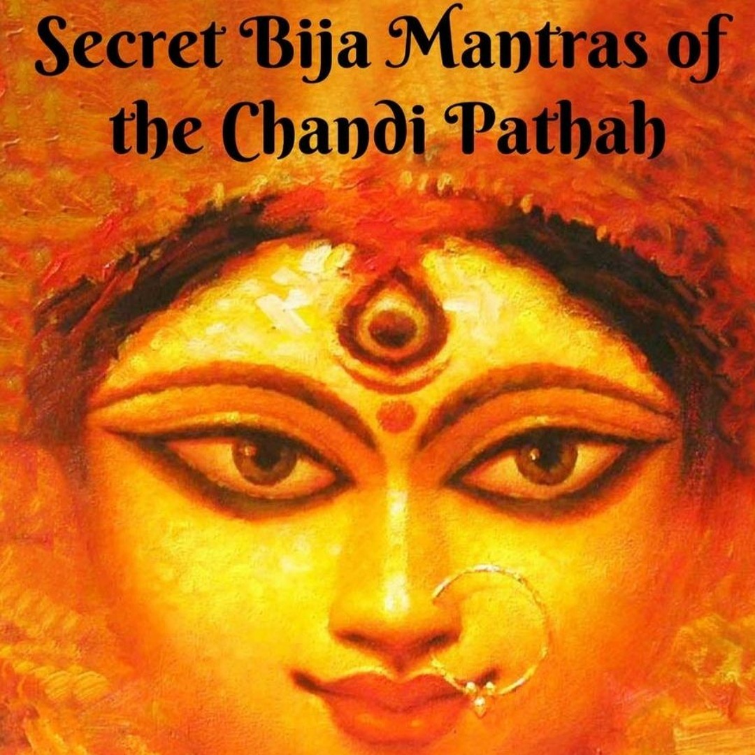 Stream Devi Mandir | Listen to Secret Bija Mantras of the Chandi Path playlist online for free ...