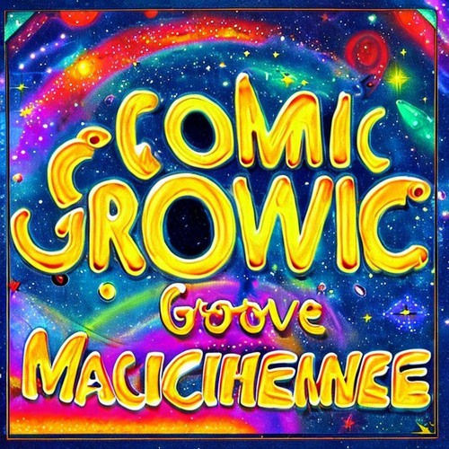 Stream Gomic Srowic Goove Macicihence (Radio edit) by MadMcMan | Listen ...