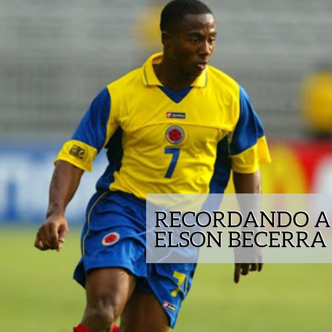 Stream episode Recordando a Elson Becerra by El Podcast de Andrés ...