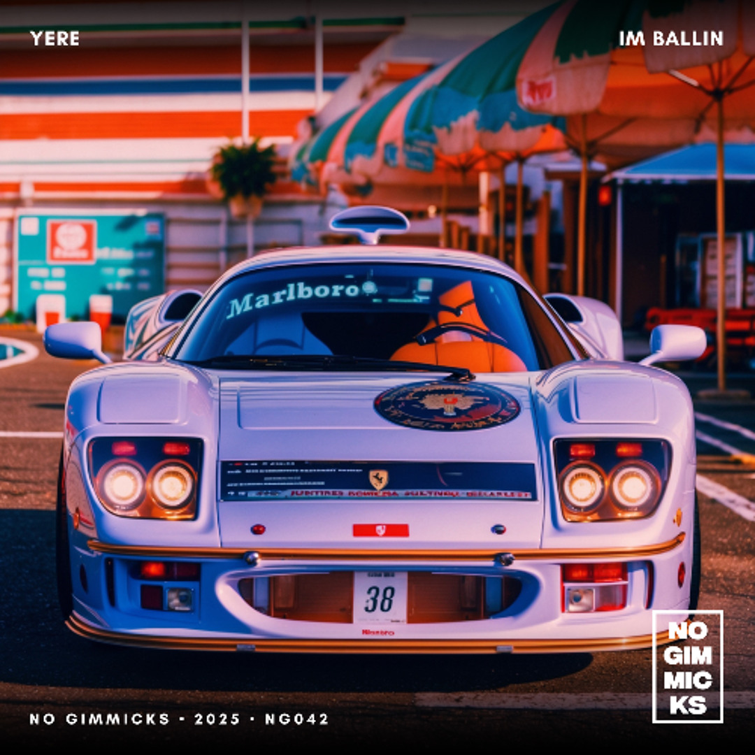 Stream Yere - Im Ballin by No Gimmicks | Listen online for free on ...