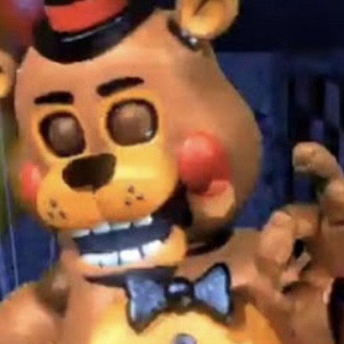 Listen to music albums featuring Join the Band teaser - FNF Vs. FNAF 2 ...