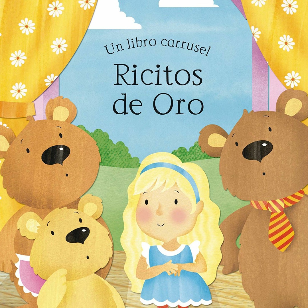 Listen to music albums featuring CUENTO INFANTIL: RICITOS DE ORO by ...