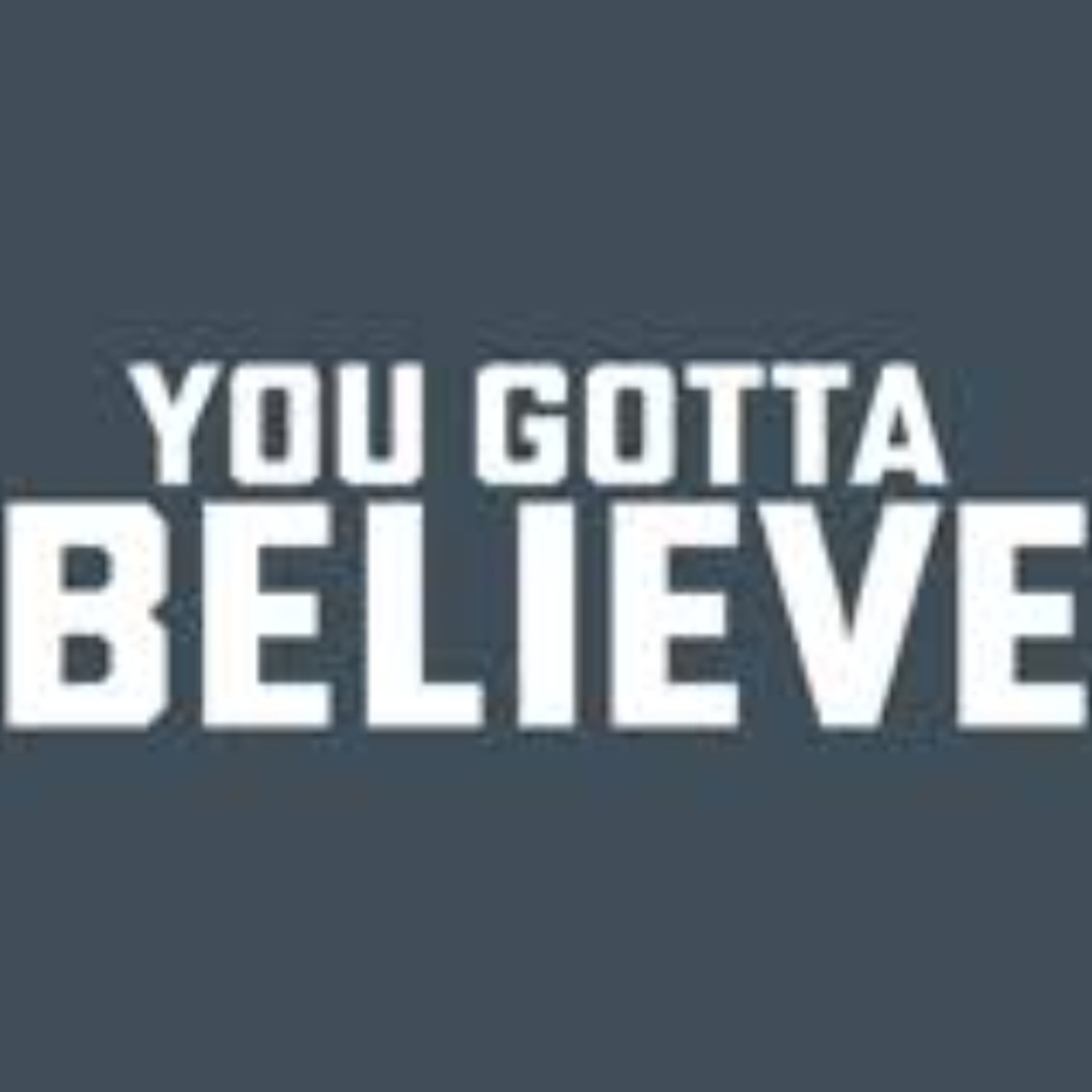 Stream Ash Hunter - You Gotta Believe - OUT NOW ON BANDCAMP**** by ASH ...