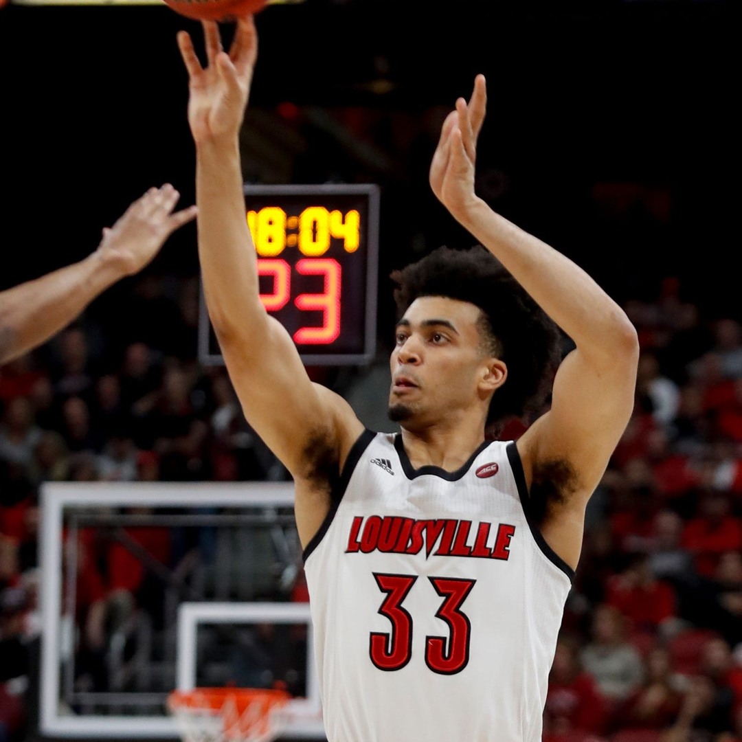 Stream episode @CoorsLight UofL Basketball Post - Game Show With ...