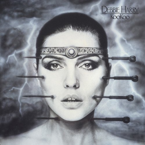 Stream Backfired (Bruce Forrest & Frank Heller Remix) by Debbie Harry ...