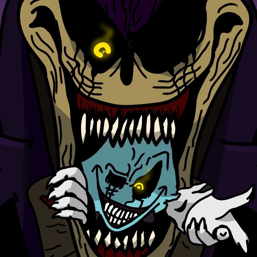 Stream FNF DSides- Cycles V2 by Mr_Weasel2896 | Listen online for free ...